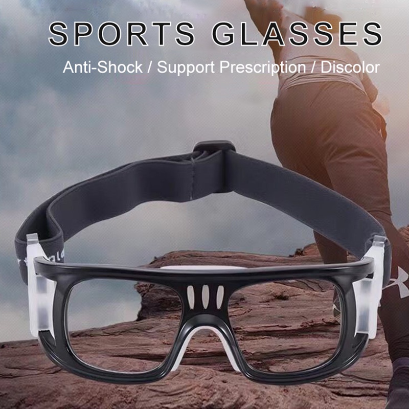 Sports Glasses Basketball Goggle Football Futsal Glasses Explosion ...