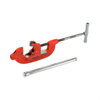 RIDGID 32825 2-A 1/8" - 2" 3 Wheel Heavy Duty Pipe Cutter | Shopee Malaysia