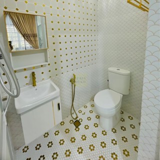 [NOT STICKER] MOSAIC TILES /BACKSPLASH TILES/MOZEK/JUBIN DINDING ...