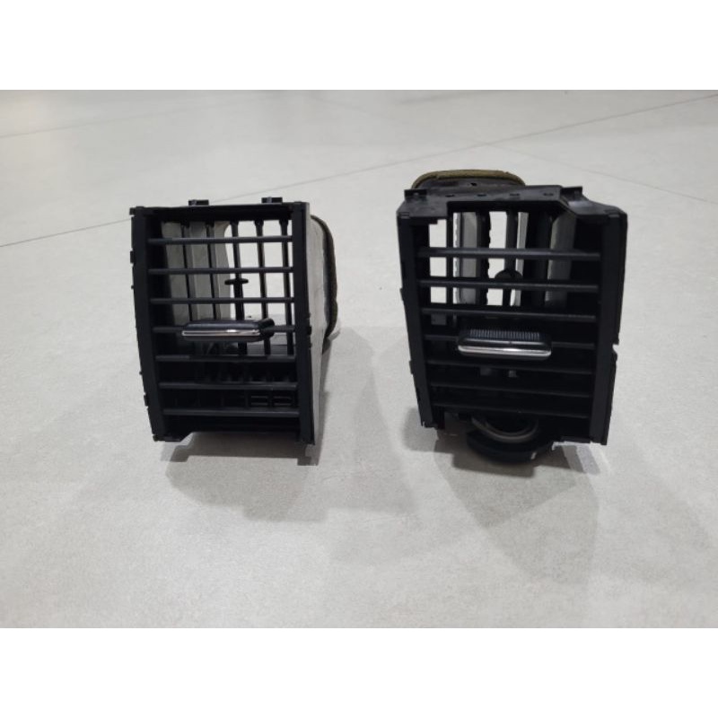 Toyota wish 03-08 aircond vent driver side | Shopee Malaysia