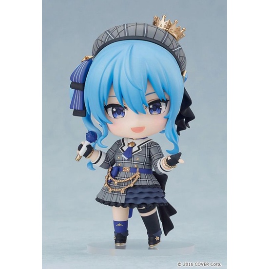 GSC Good Smile Company Hololive Production Nendoroid Hoshimachi Suisei ...