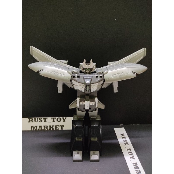 [BRAVE SERIES 1996] FIRE DAGWON [SPAREPART] | Shopee Malaysia