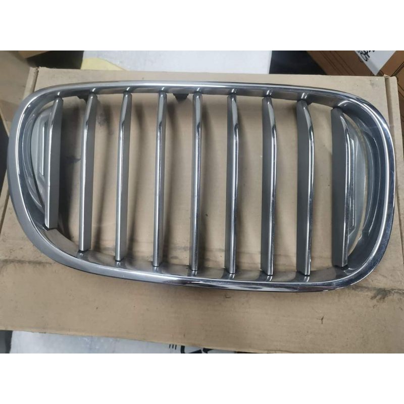 BMW 7 Series (G11) USED Front Grille (RH) | Shopee Malaysia