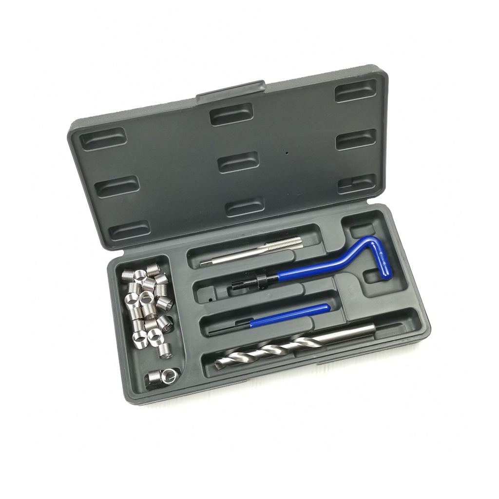 EUS Thread Insert Coil Set -M10 x 1.25P (10pcs) | Shopee Malaysia