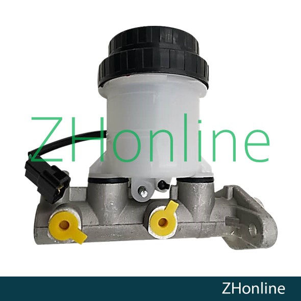 BRAKE MASTER PUMP 13/16 (1pc) for PROTON SAGA 12V, ISWARA 12V ...