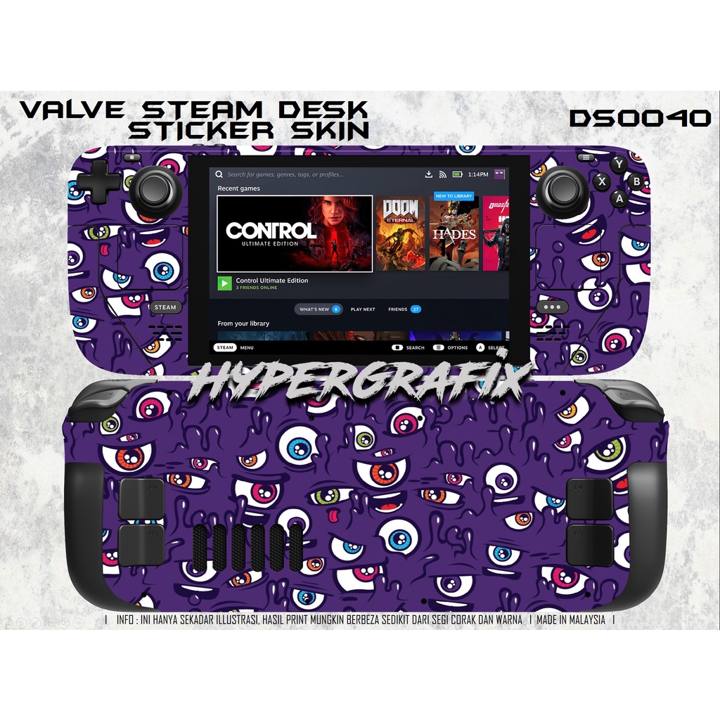 steam-deck-sticker-skin-0040-shopee-malaysia