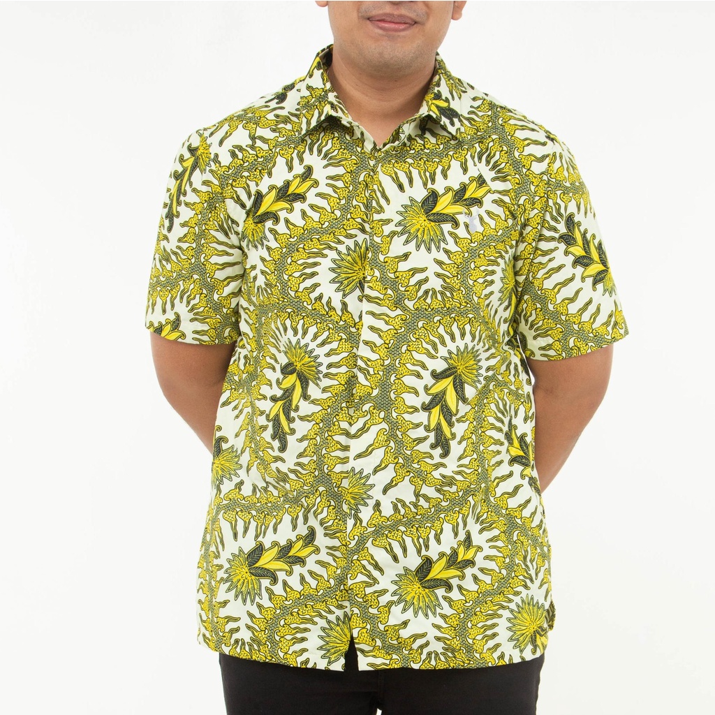 Hydrillian Jazz (Batik Kartel) | Shopee Malaysia