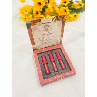 Rozyana Perfume X Wawa Cosmetics | Shopee Malaysia