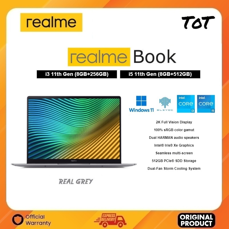 realme book - Prices and Promotions - Jan 2023 | Shopee Malaysia