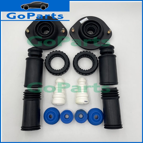 Front Absorber Mounting Kit & Rear Absorber Bush Kit Proton Wira Waja ...