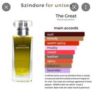 Szindore The Great ♧ | Shopee Malaysia