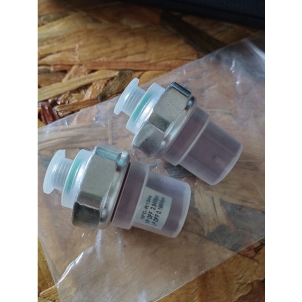 PRESSURE SWITCH WIRA | Shopee Malaysia