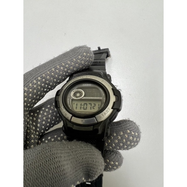 Vintage Casio G-Shock GT-003 G-Cool Series | Shopee Malaysia