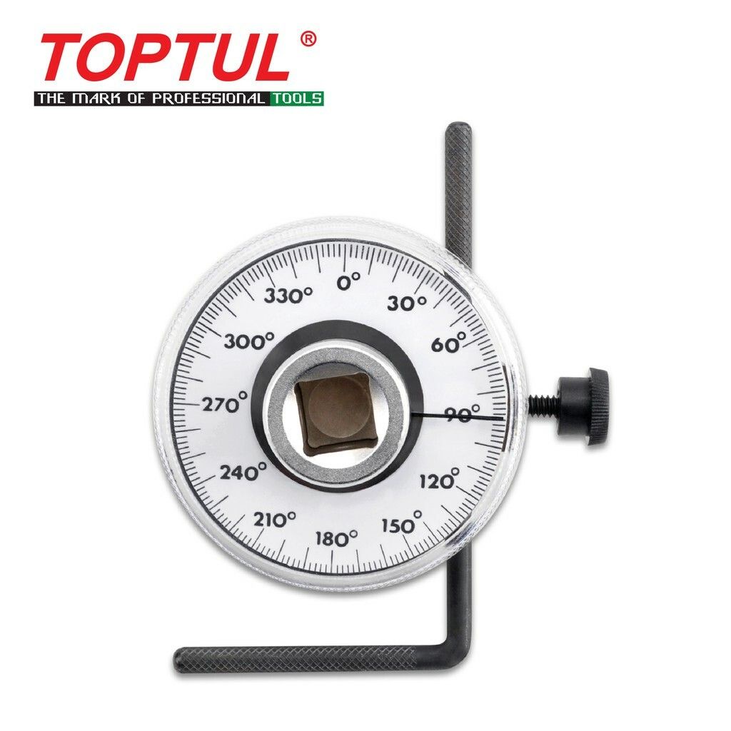 TOPTUL Angular Torque Gauge JDAW1602 | Shopee Malaysia