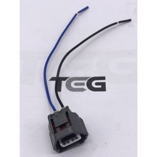 Perodua Myvi Alza Kelisa Viva Kenari Cam Crank Sensor Socket 2 Pin (1PC ...