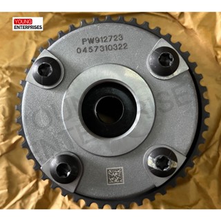 PW912723 CAM SHAFT TIMING GEAR INLET SPOCKET PULLEY EXORA BOLD / PREVE ...