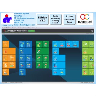 autocount - Prices and Promotions - Mar 2023 | Shopee Malaysia