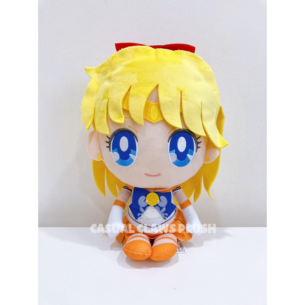 [BANPRESTO Original] Pretty Guardians Sailor Moon Super Big Sailor ...