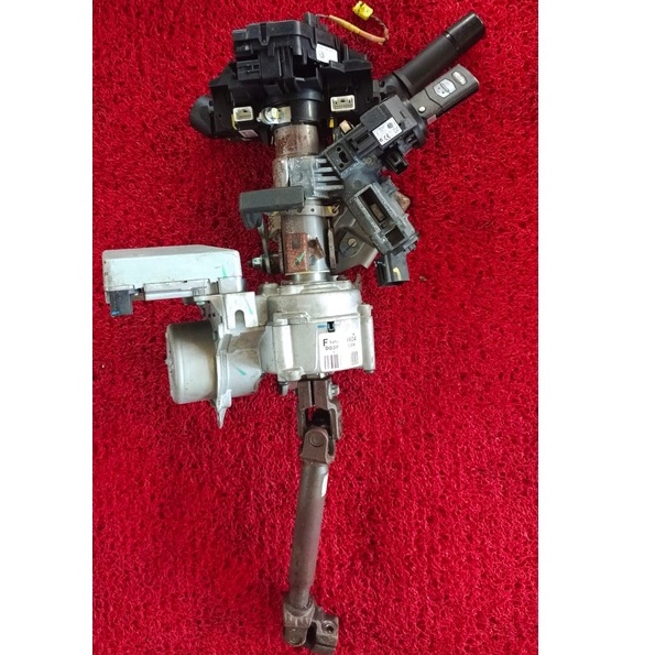 Mazda 2 Power Steering Column D03P 3210X Original Used | Shopee Malaysia