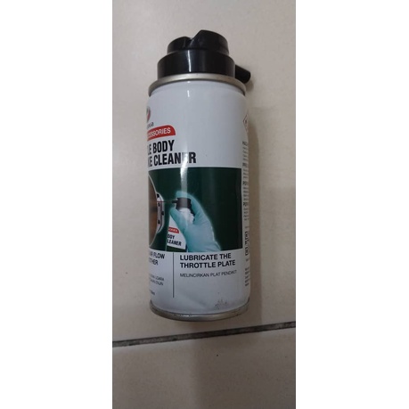 THROTTLE BODY CLEANER | Shopee Malaysia