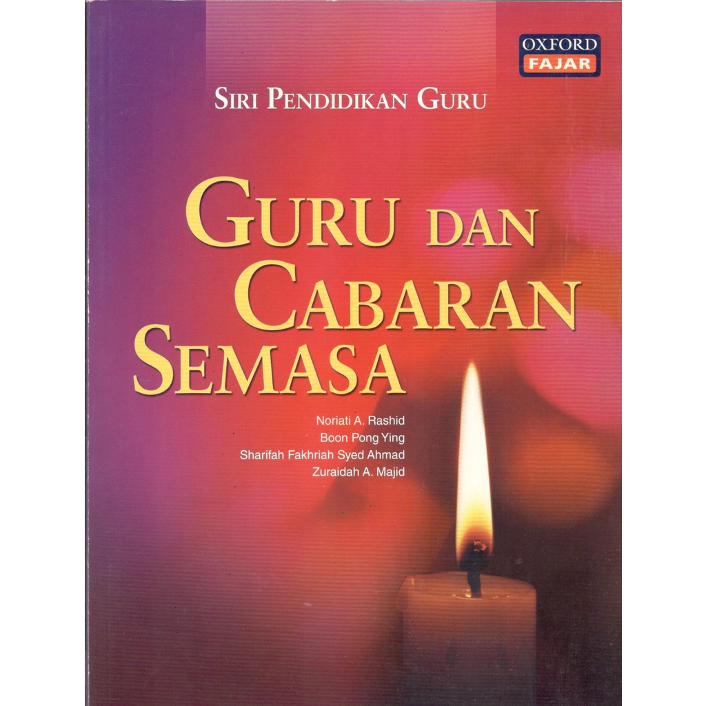GURU DAN CABARAN SEMASA | Shopee Malaysia