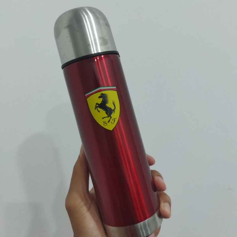 Ferrari Bottle Limited Edition | Shopee Malaysia