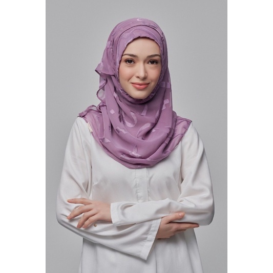 BOKITTA PREMIUM AUTOGRAPH LILAC | Shopee Malaysia