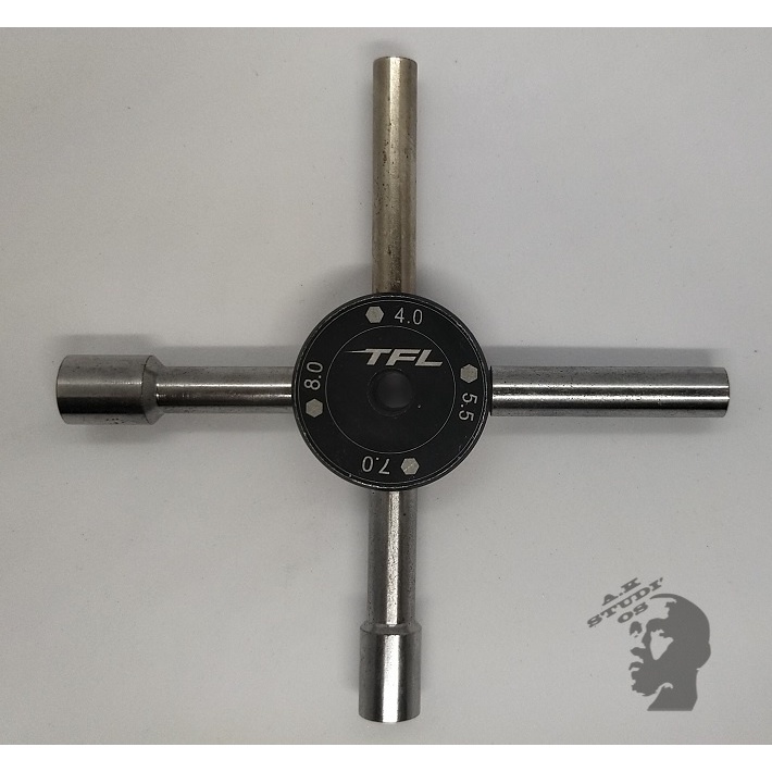AK, HEX TFL MAINTENANCE TOOL (USED) | Shopee Malaysia AK, HEX TFL MAINTENANCE TOOL (USED) | Shopee Malaysia