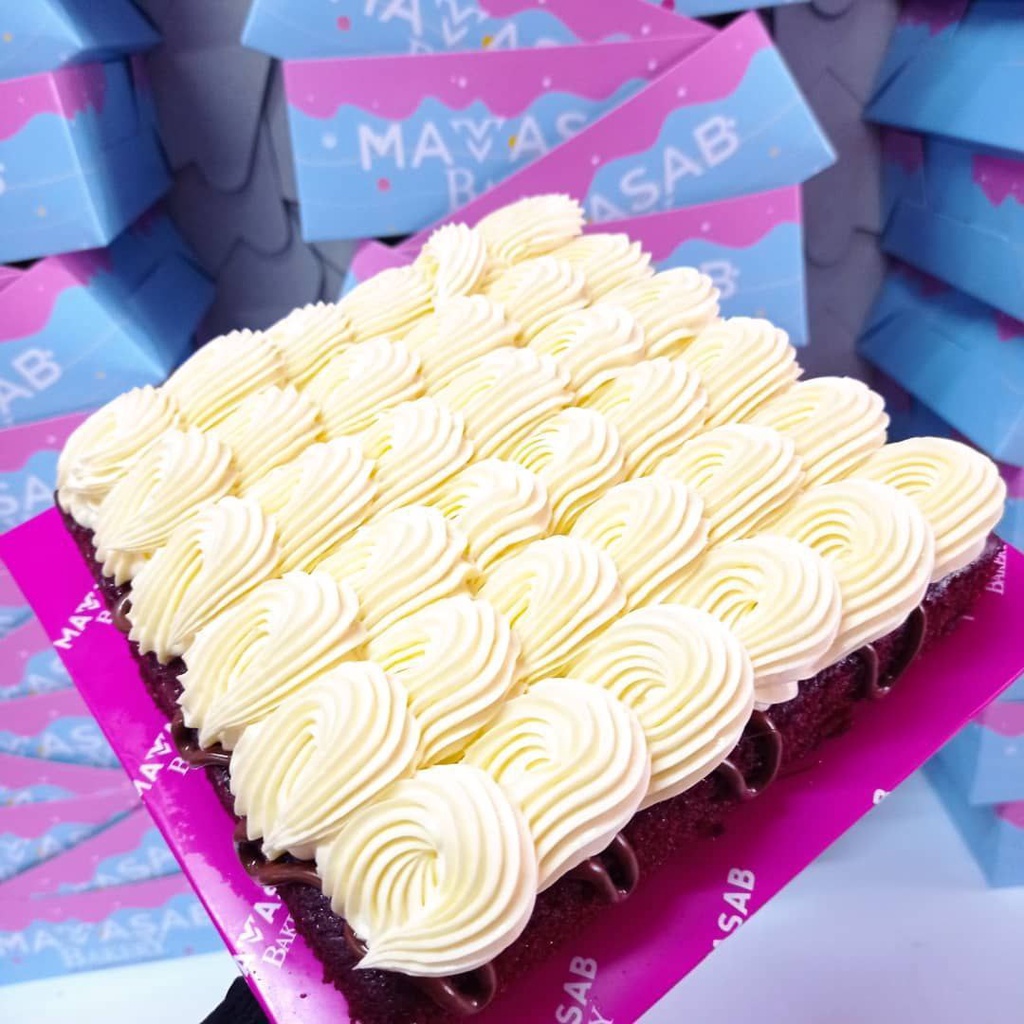 Red Velvet Standard Mamasab | Shopee Malaysia