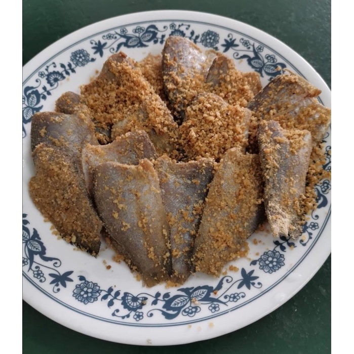 Ikan pekasam ikan darat | Shopee Malaysia
