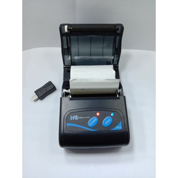 bluetooth mini printer | Shopee Malaysia