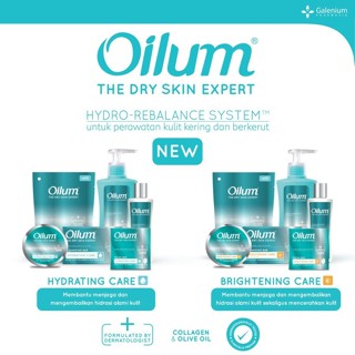 Oilum Body Wash Liquid Bath Soap Hydrating Care Collagen Bottle 210 ML ...