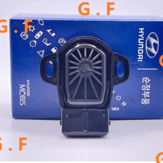 Genuine TPS SENSOR #35102-02760 #HYUNDAI ATOS (ATOZ) 1.1 #THROTTLE BODY ...