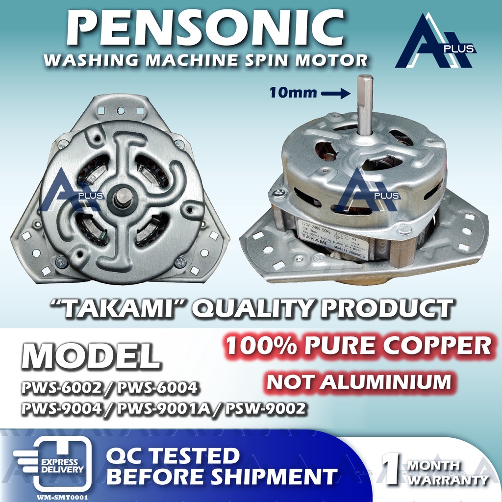 PWS-6002 / PWS-6004 / PWS-9004 / PWS-9001A / PSW-9002 PENSONIC Semi ...