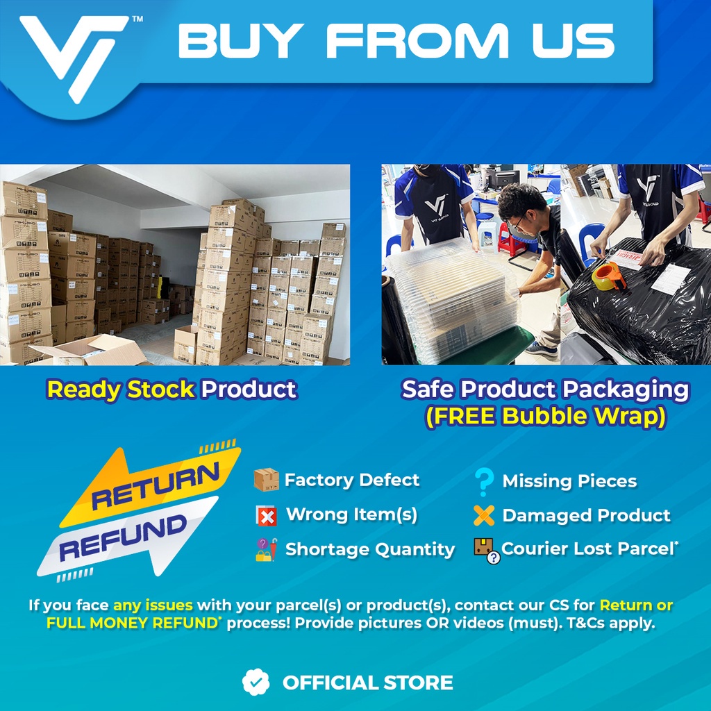 TinyTech Universal (Arabic / English) Keyboard Layout Sticker for ...