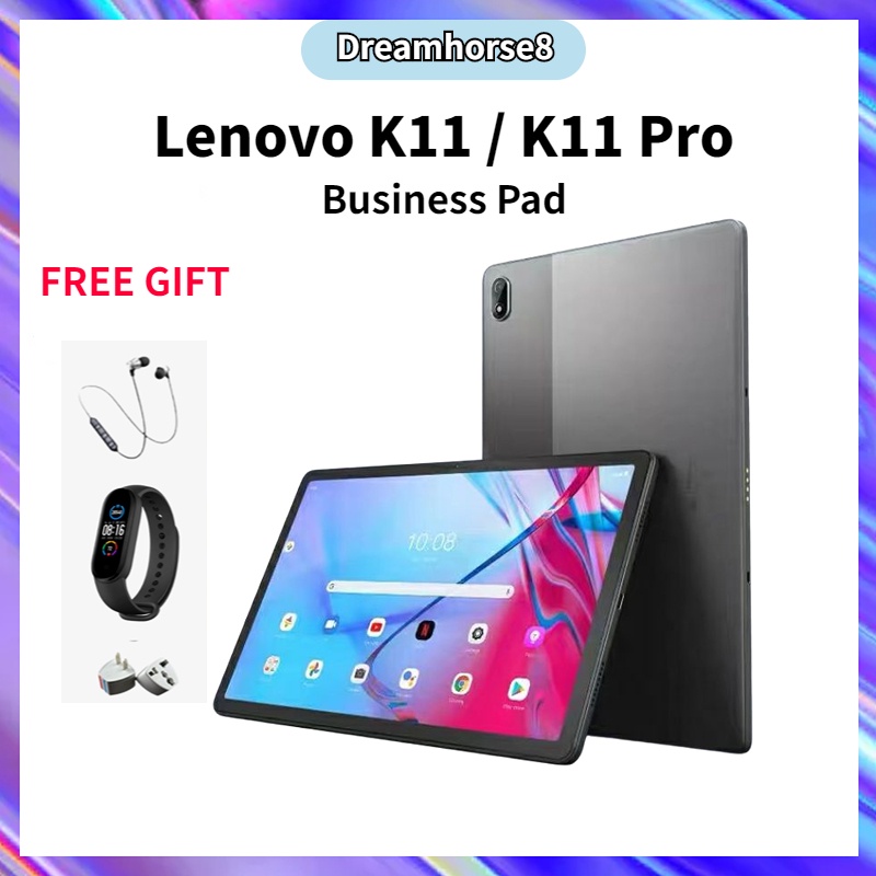 Lenovo Xiaoxin K11/ K11 Pro pad / Business pad / 11inches Pad/ WIFI ...