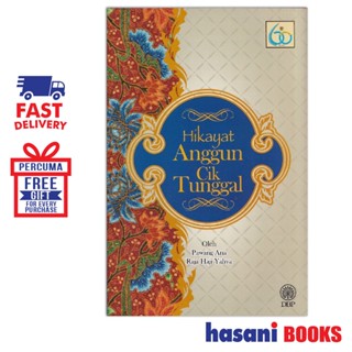 Hasani Books Online Shop, February 2023 | Shopee Malaysia