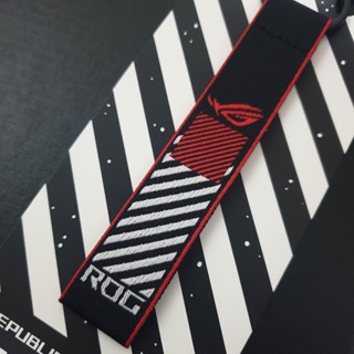 ASUS ROG Original Keychain | Shopee Malaysia