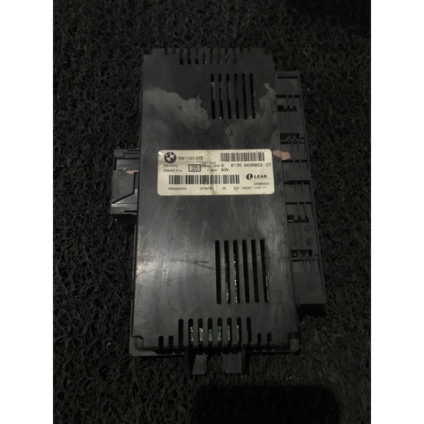 MINI COOPER R56 BODY CONTROL MODULE | Shopee Malaysia