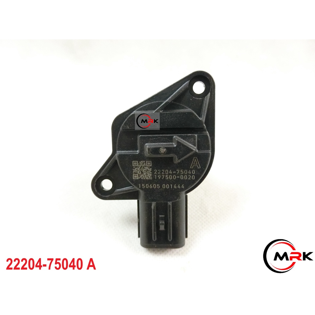 Genuine Toyota Hilux Revo , Fortuner , Innova , Camry 50 Air Flow Mass ...