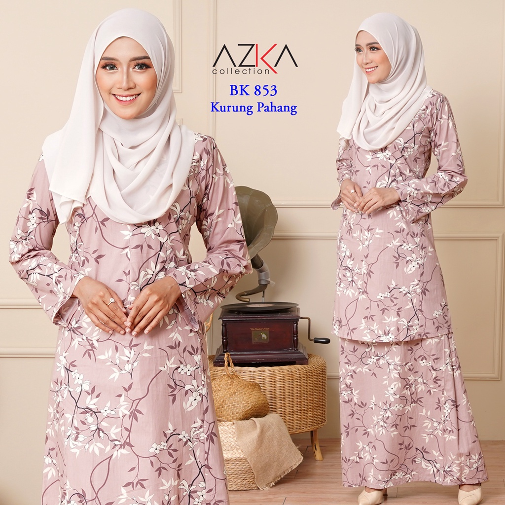 Azka Collection, Online Shop | Shopee Malaysia
