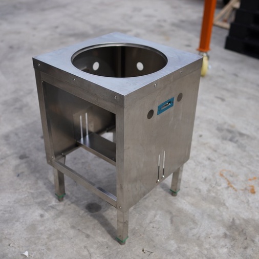 MEE STAND/ BOILER STAND/HAWKER/SOUP KAKI/MASAK AIR BODY/ MASAK SOUP ...