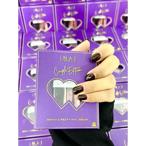 Inai Republic Couple Edition | Shopee Malaysia