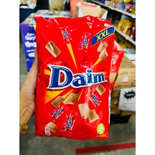 DAIM LARGE PACK : 460g 69 PCS : COKLAT PREMIUM MURAH | Shopee Malaysia