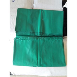 Plastik Silaj Napier/Batang Jagung 25kg/beg | Shopee Malaysia