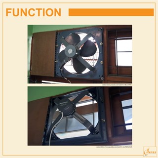 Industrial exhaust fan heavy duty Heavy duty exhaust fan Exzos fan ...
