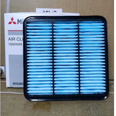 THAILAND MITSHUBISHI TRITON/ PAJERO ( 2005 - 2015 ) AIR FILTER 1500A098 ...