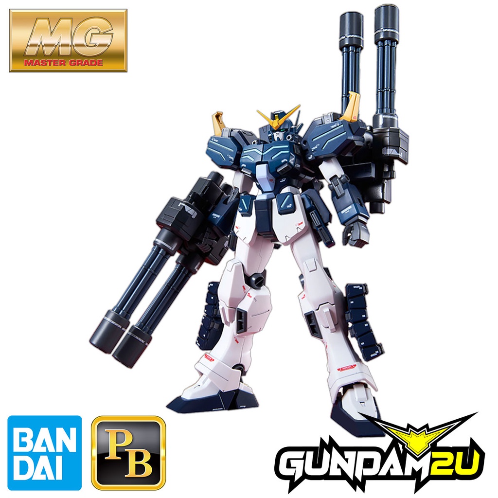 Gundam Heavyarms Endless Waltz