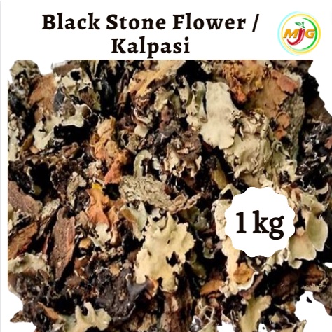 Black Stone Flower / Kalpasi - 1kg Cooking Ingredients Spices Dried ...