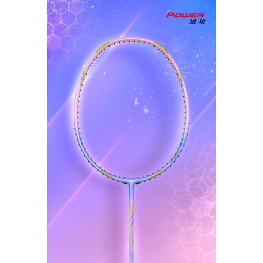 Victor Thruster K 7U Badminton Rackets | Shopee Malaysia